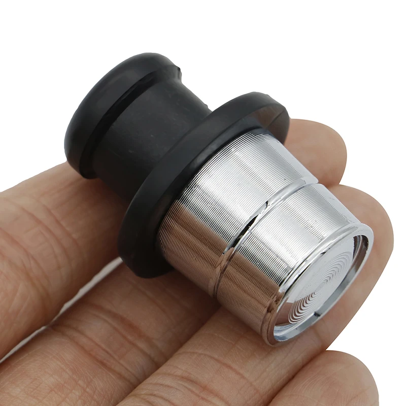 Portable Secret Stash Car Cigarette Lighter Disguise Hidden Pill Box ...