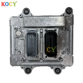 Ecu Ecm Engine Control Unit Sid605 A3c0661550001 612650080075 For Weichai Electronic Control ...