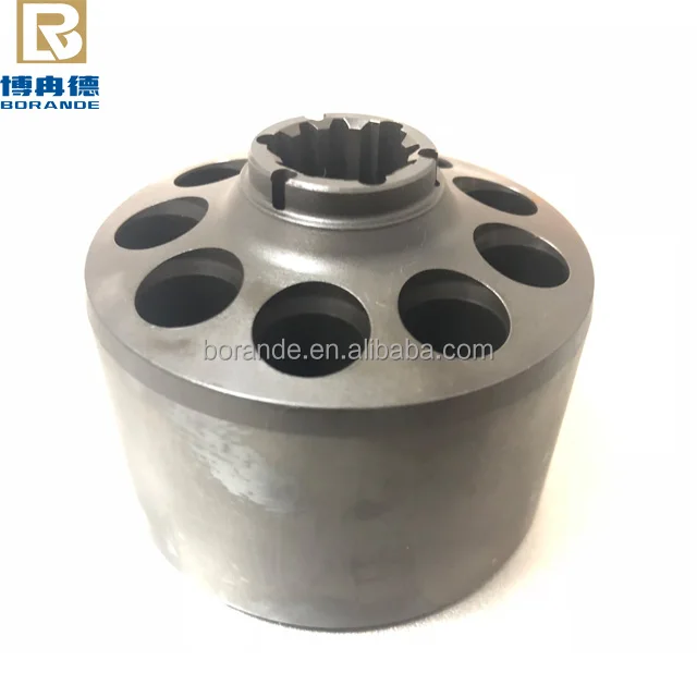 Excavator Pump Hydraulic Piston Pump Rebuild Kit for Rexroth A10V28