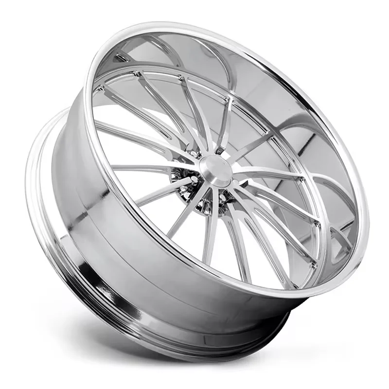 Alibaba.com: Kipardo Custom Full Chrome 18-24 Inch Forged Truck Wheel ...