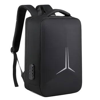 Factory Sale Business Travel Eva Backpack Usb Laptop Backpack Bag For ...