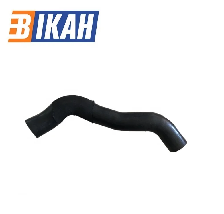 Intercooler Charger Intake Hose For Fiat Ducato Peugeot Boxer Citroen ...