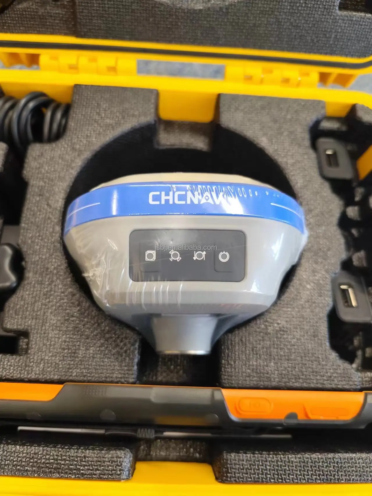 Chcnav X6/i73+ Imu-rtk Gnss Gnss Rtk 1408 Channels Instrument For ...