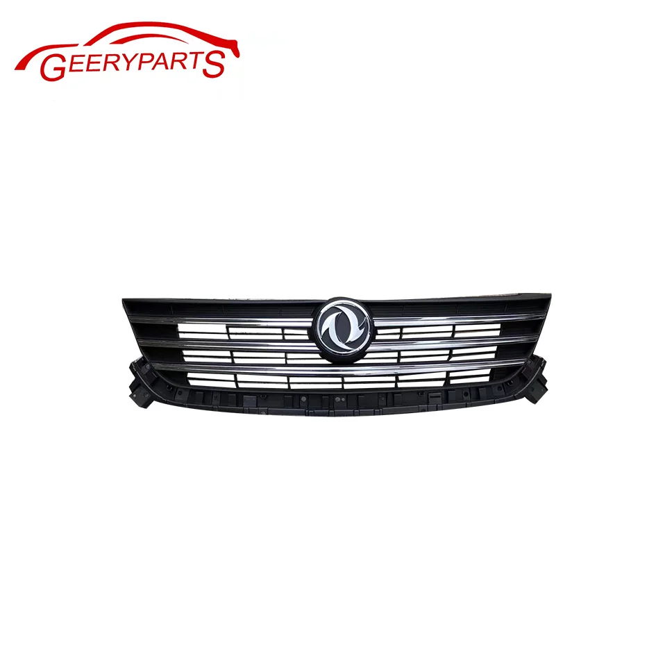 Front Bumper Grille For DFM DONGFENG Glory IX5 Dignity Spare Auto Parts ...