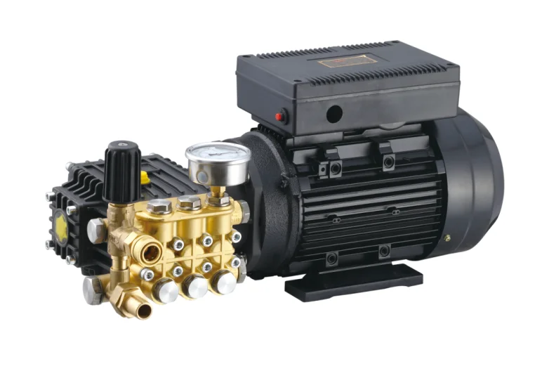 Feichi High Pressure Misting Pump 1000 Psi - Oem | Wholesale