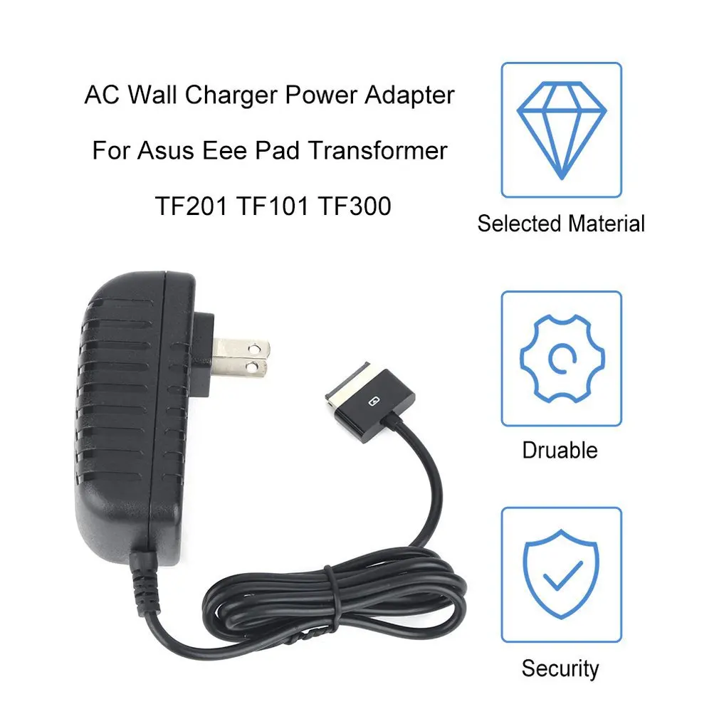 Eee Pad Transformer Tf101 Charger