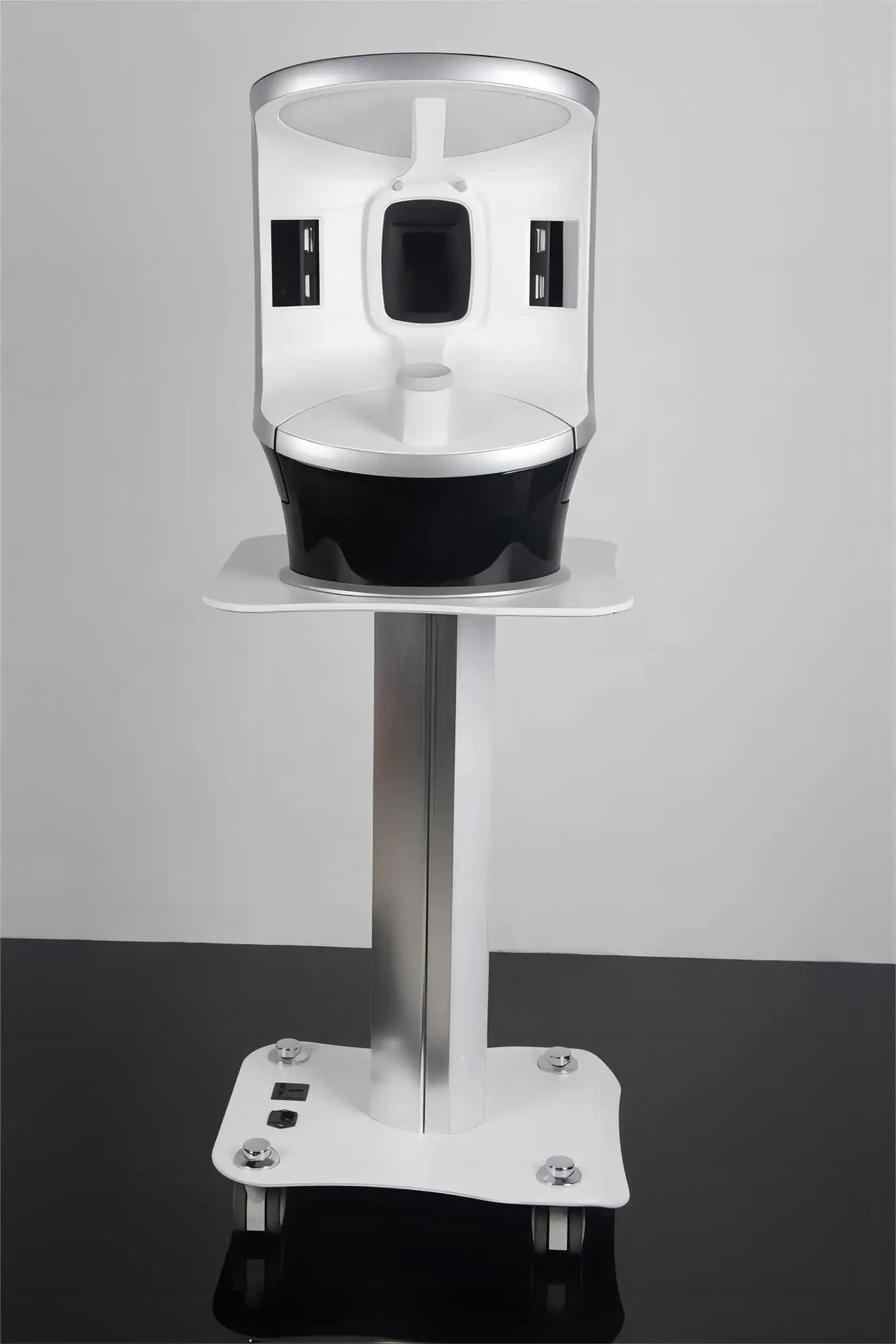 3D Face Skin Scanner Skin Analyzer Machine Detect Skin Type Acne ...