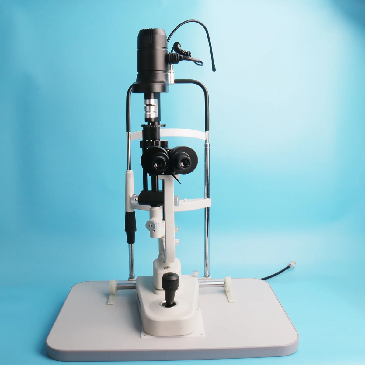 Digital Slit Lamp Microscope Slit Lamp Ophthalmic Slit Lamp - Buy Ophthalmic Slit Lamp,Digital ...