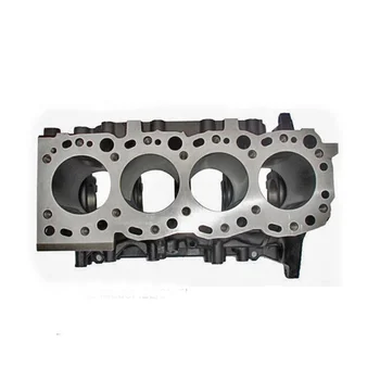Engine Cylinder Block Motor Block 11101-54150 11101-54151 2l 3l 5l ...