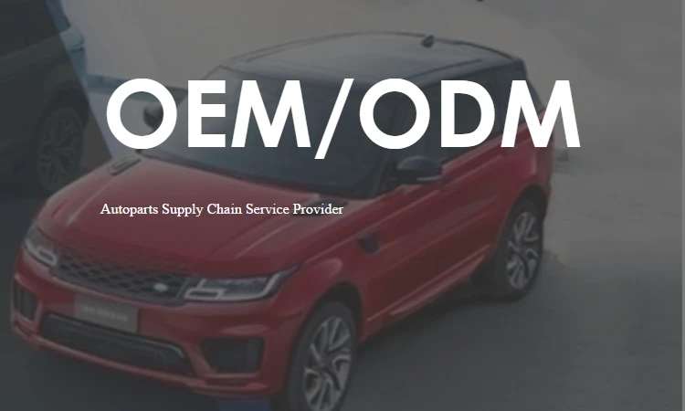 Auto Parts Air Conditioning Compressor Lr058017 For Lr4 Range Rover ...