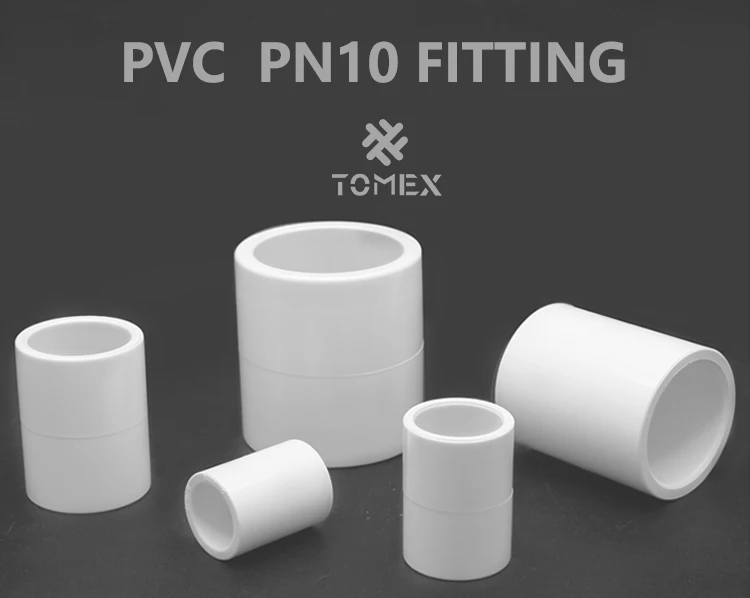 110mm Pvc Fittings 4 Way Cross Rubber Plastic Pipe Factory Plumbing ...