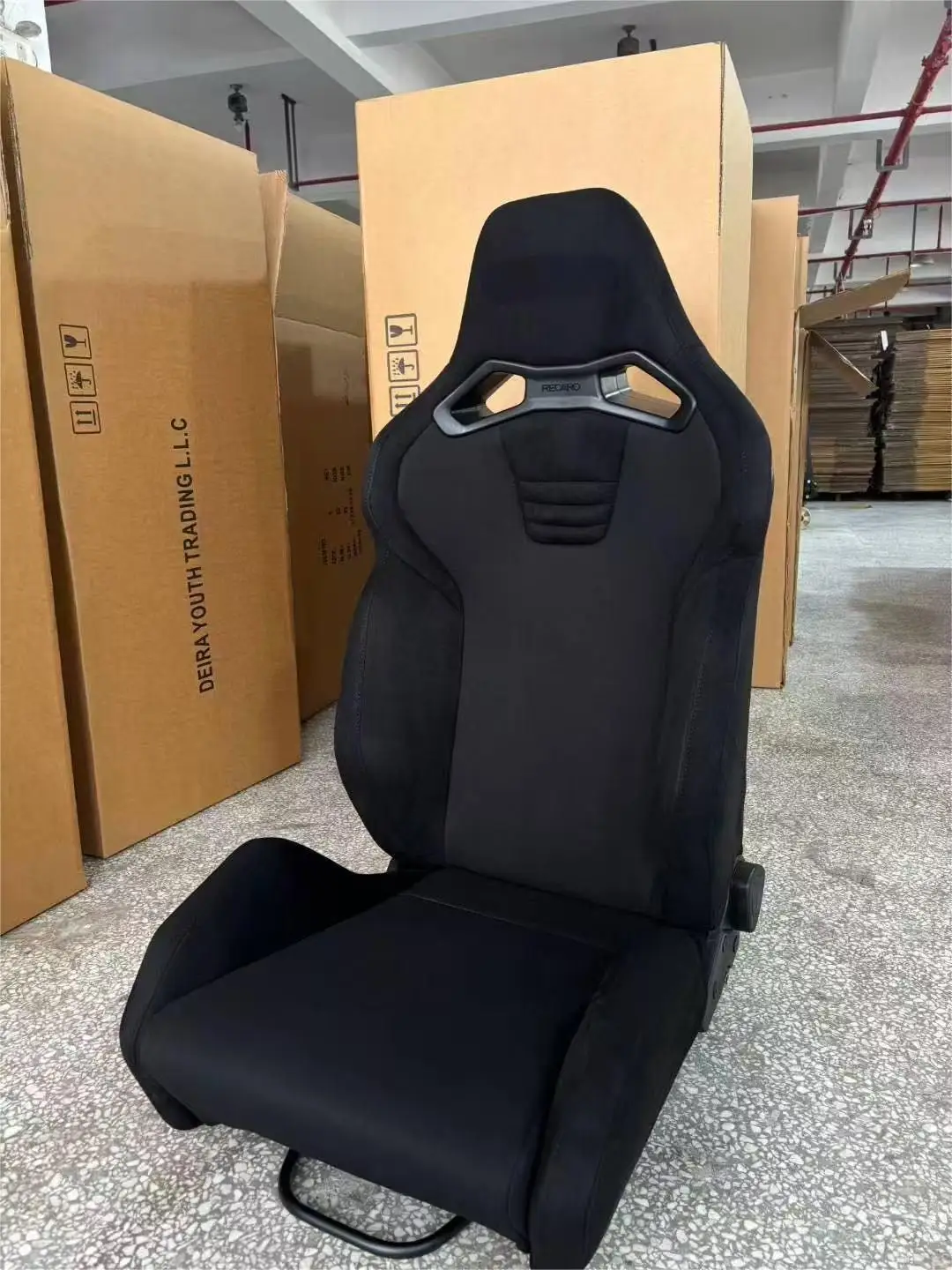 Universal Custom Modified Car Racing Seats Bucket Seats High Quality ...