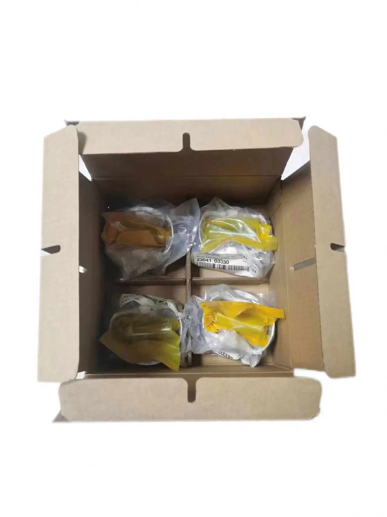 Auto Parts Engine Cylinder Piston 2304103330 23041-03330 for Hy-undai K ...