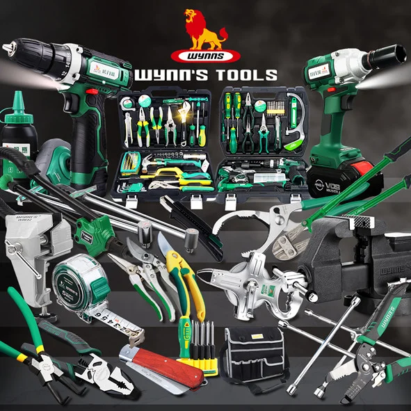 wynns tools group 20230713 Product Show Stream 2023 - Alibaba.com