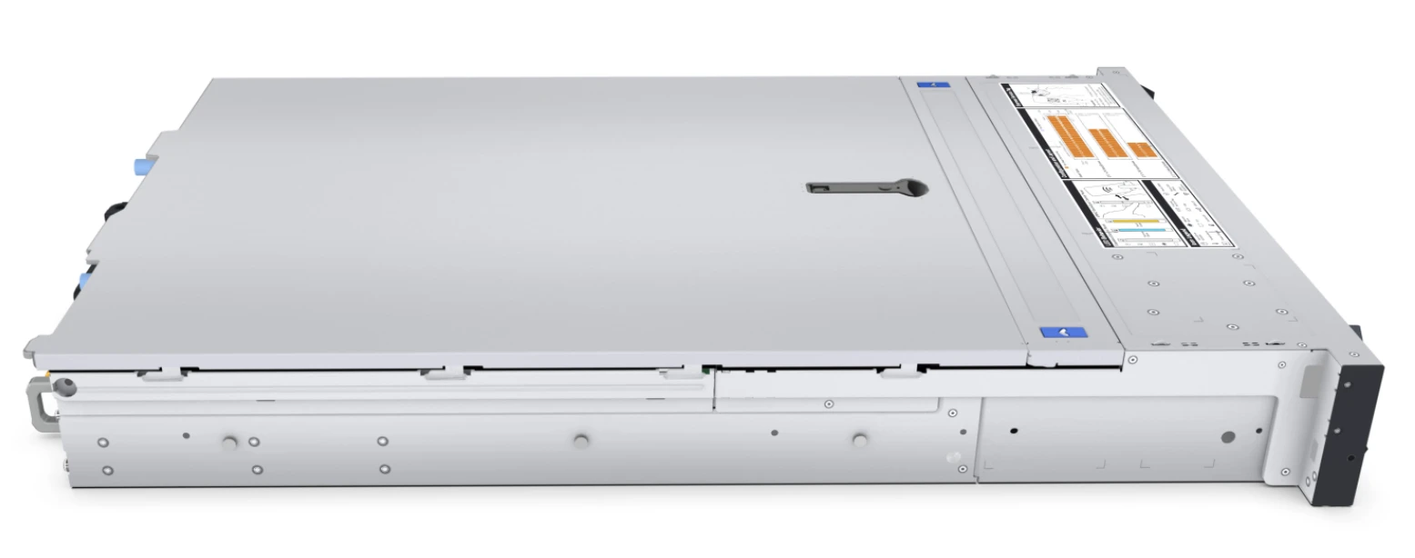 DELL Poweredge R740 - Enterprise Level Server with Intel Xeon