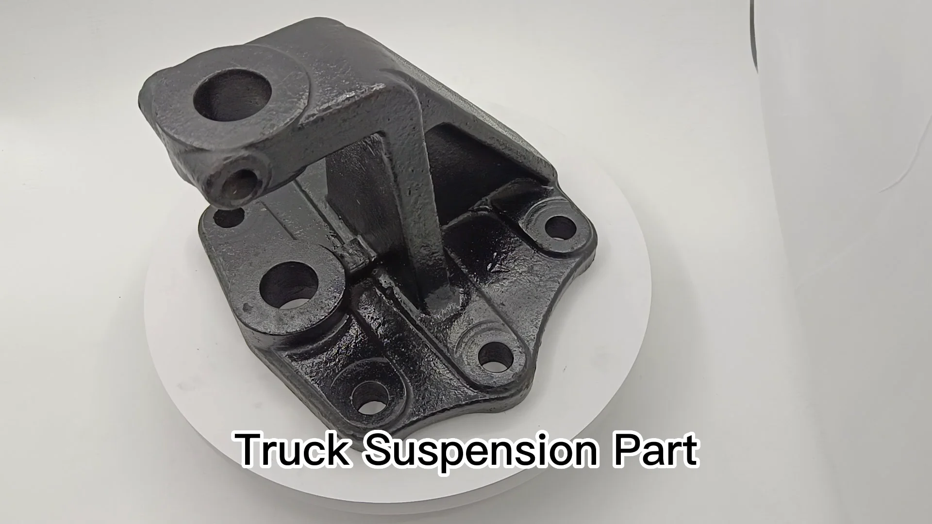 Auto Parts Rear Spring Bracket Carrier 3463255001 3573250001 3873250001 ...