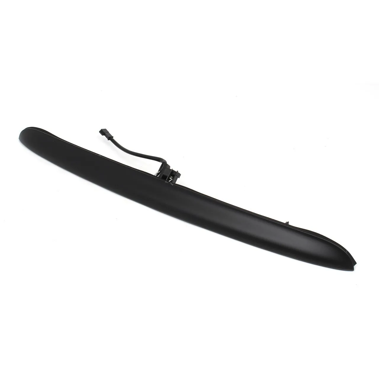 Exterior Tailgate Handles Black Rear Hatch Trunk Handle 51137167530 For ...