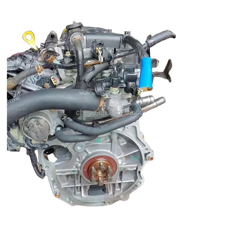 Shop Our Hot Sale of Used Hyundai Kia Engines G4FA G4FC
