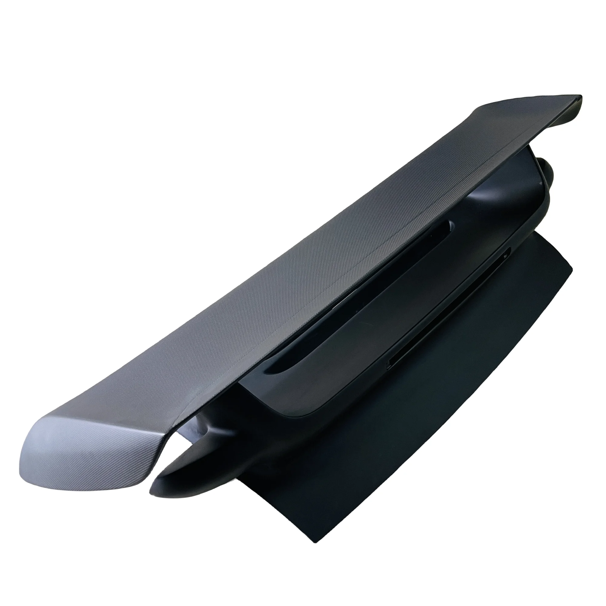 997 Gt2rs Style Carbon Fiber Spoiler For Porsche 911 Porsche 997 Turbo ...