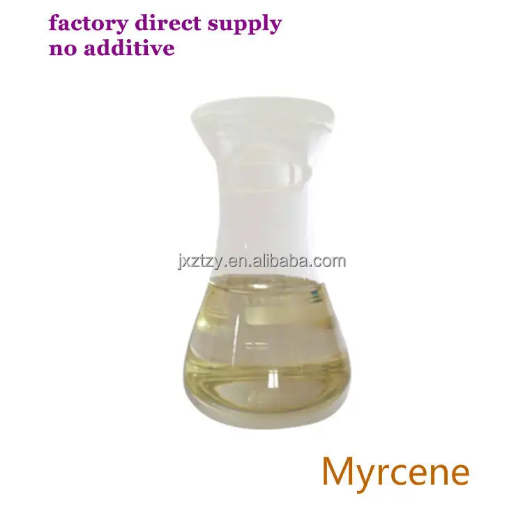 Beta Caryophyllene B Caryophyllene/terpene/myrcene/linalool - Buy Beta Caryophyllene,Terpene ...