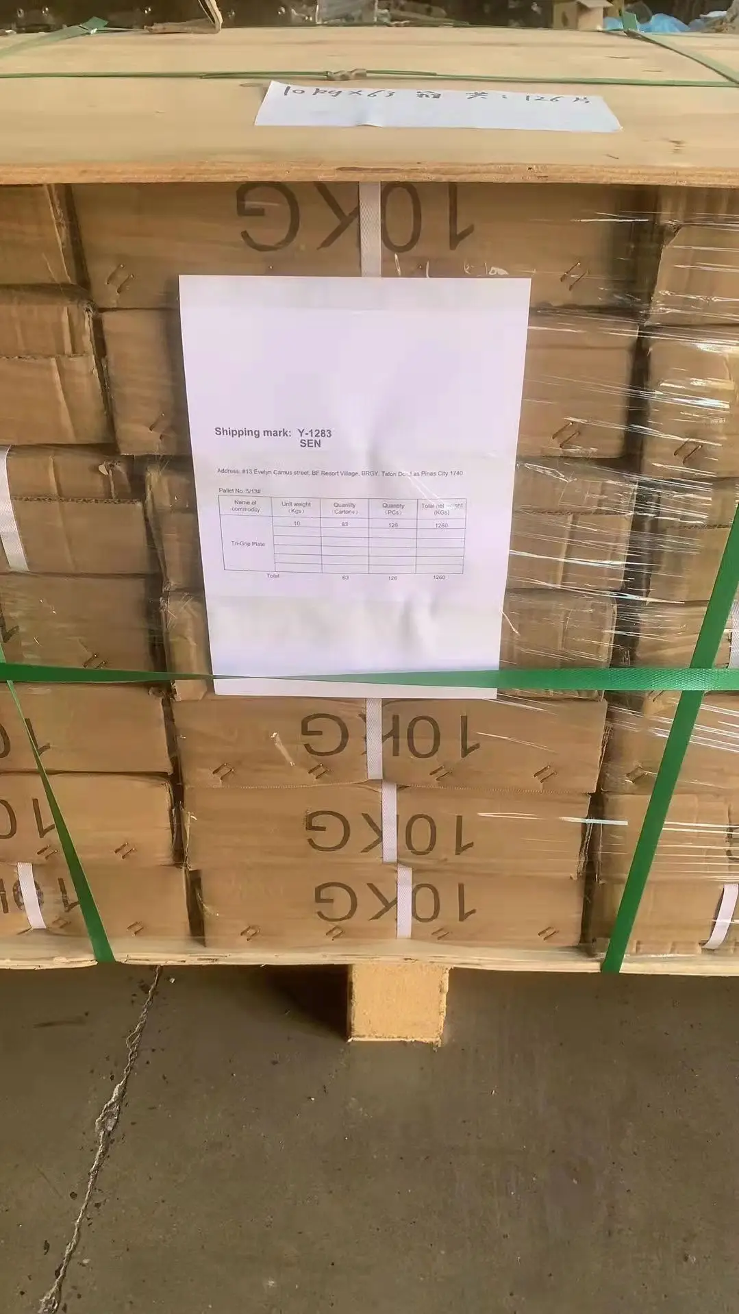 Commercial Multi Gym Stack Steel Weight Stack Plates Steel 2.5kg 5kg,6 ...