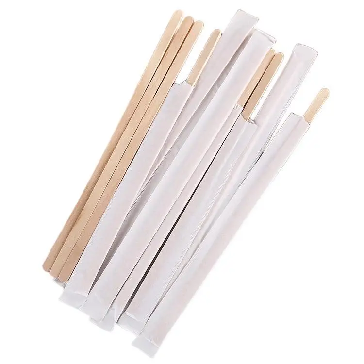 Wholesale Eco Friendly Disposable Degradable Birch Wood Custom ...