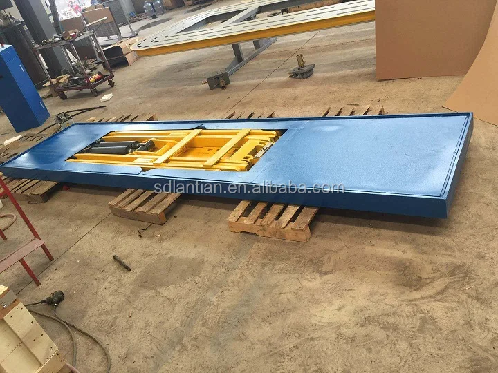 Alibaba.com: Used Chassis Liner Frame Machine, Auto Body Repair ...
