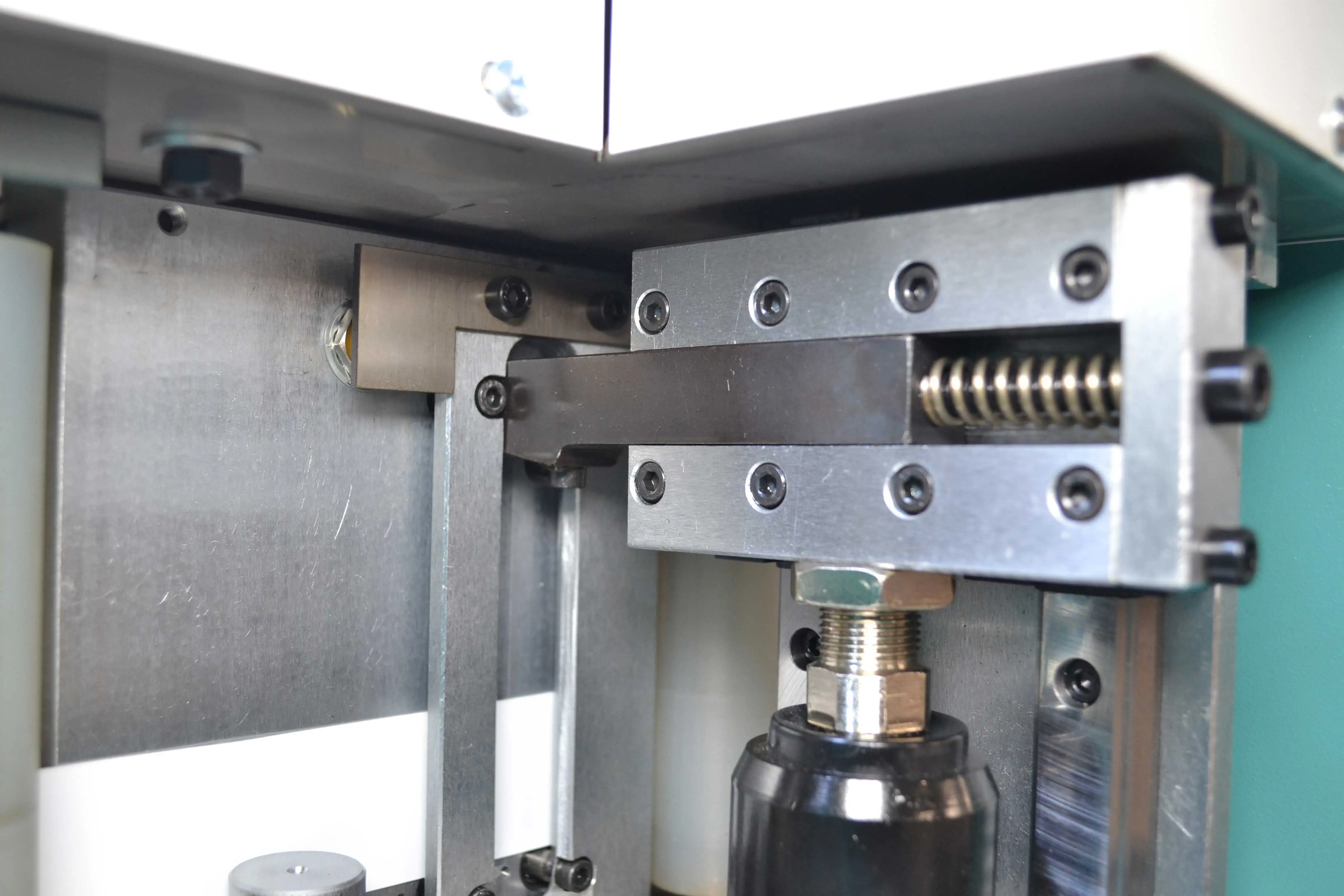 Heavy Duty CNC Channel Letter Aluminum Profile Bender