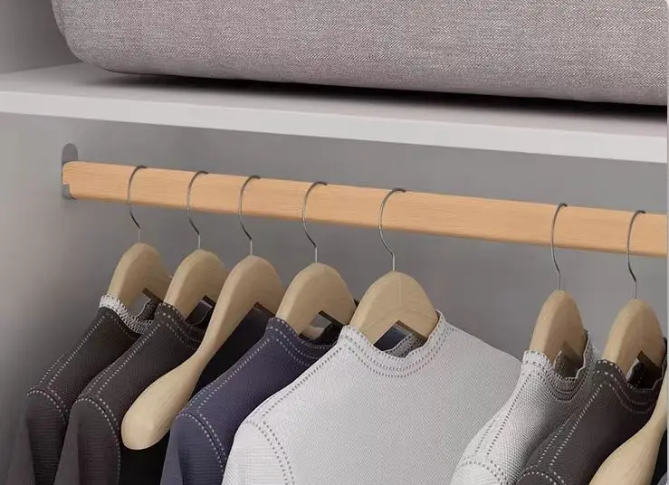 European White Wardrobe Closet Baby Wardrobe Clothes Organizer Adult Bedroom Closet Storage ...