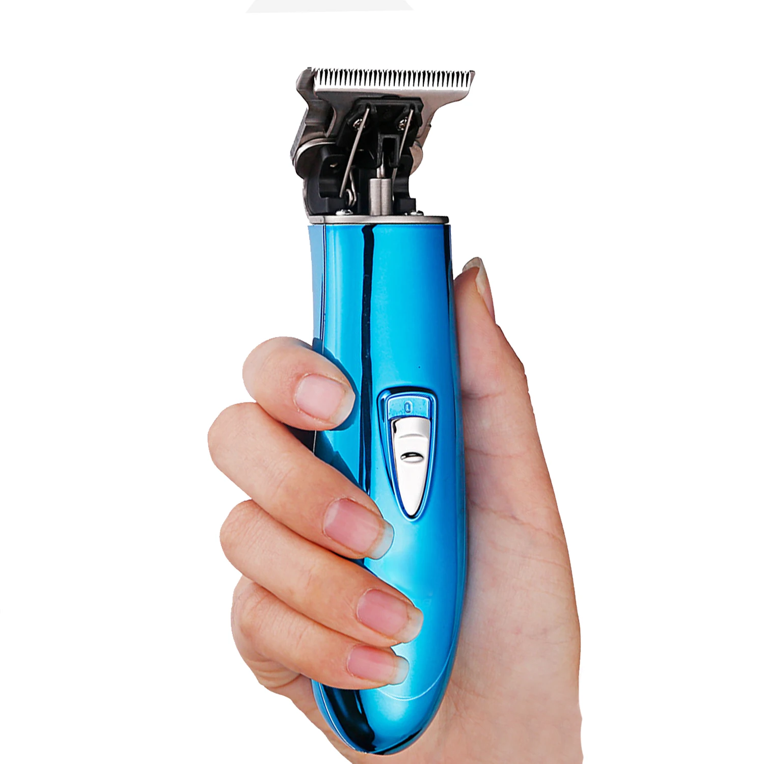 Men Trimmer Hair Clipper Rechargeable Cordless Hair Trimmer - Buy ...