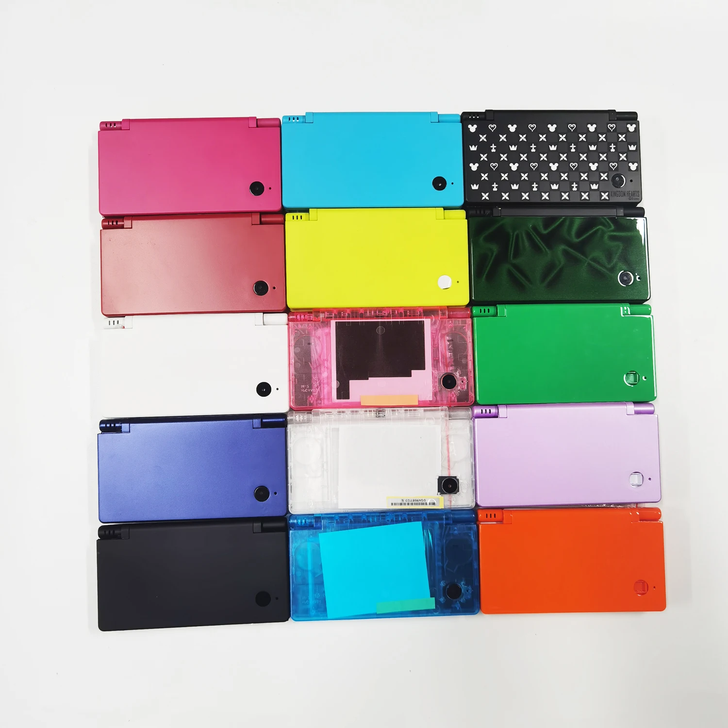 Nintendo Dsi Replacement Console Housing Shell Casing