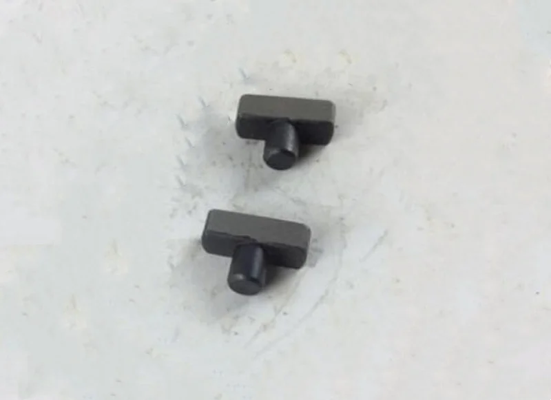 WG1800320077 HOWO Axle FORK Sliding Block - Reliable Performance