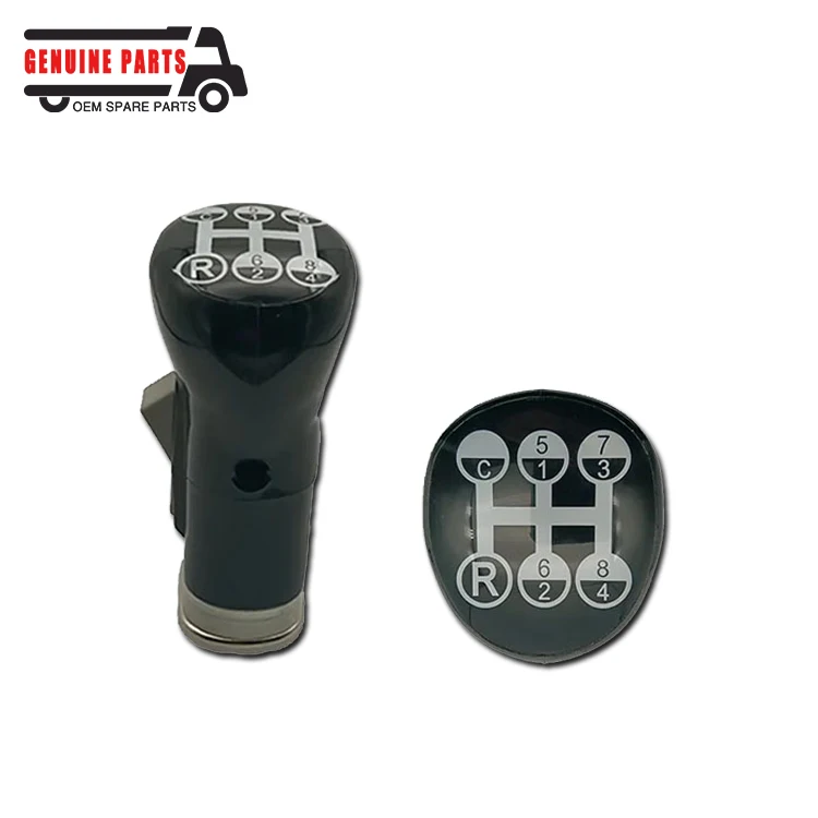 China Guangzhou Good Quality 4630490500 1655853 20488056 276827 Gear ...