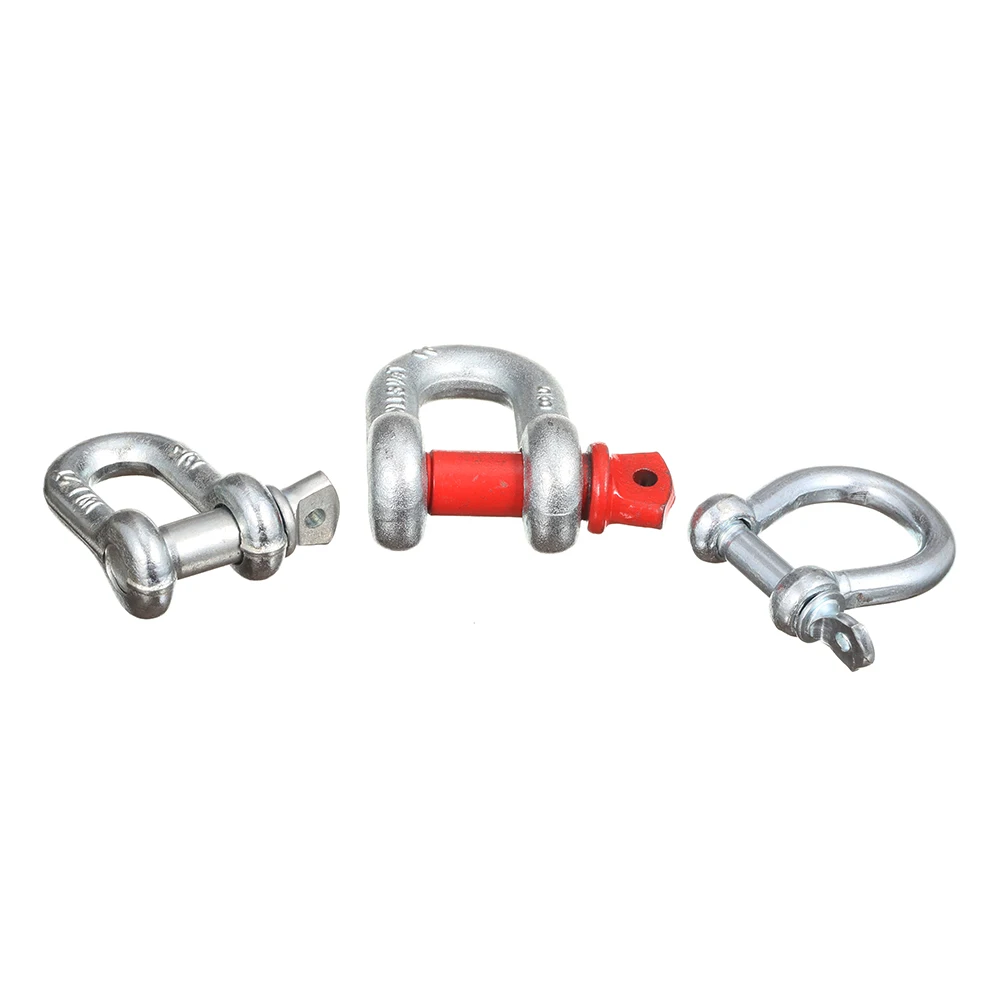 Lifting And Connecting Wire Rope Fittings Chain Fittings Marine ...