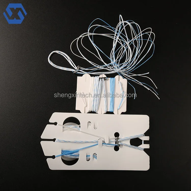 Sturdy Repair Surgical Sutures - ACL Reconstruction Loop