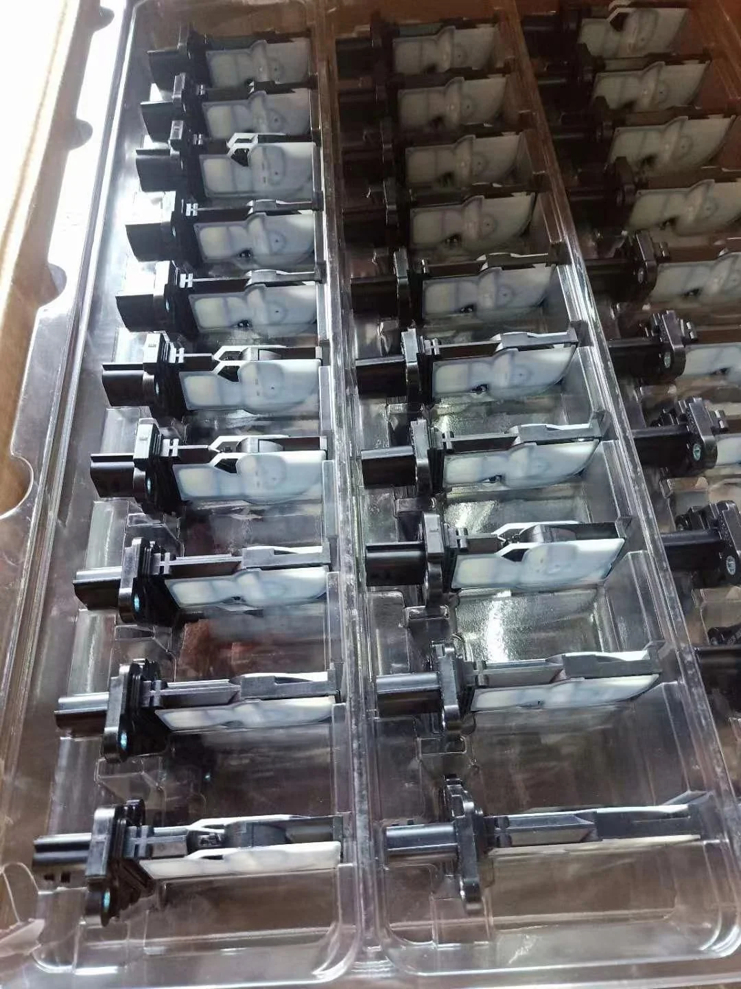 Mass Air Flow Sensor Afh60m-48 22680-5rf0a For Altima Juke Sentra Rogue ...