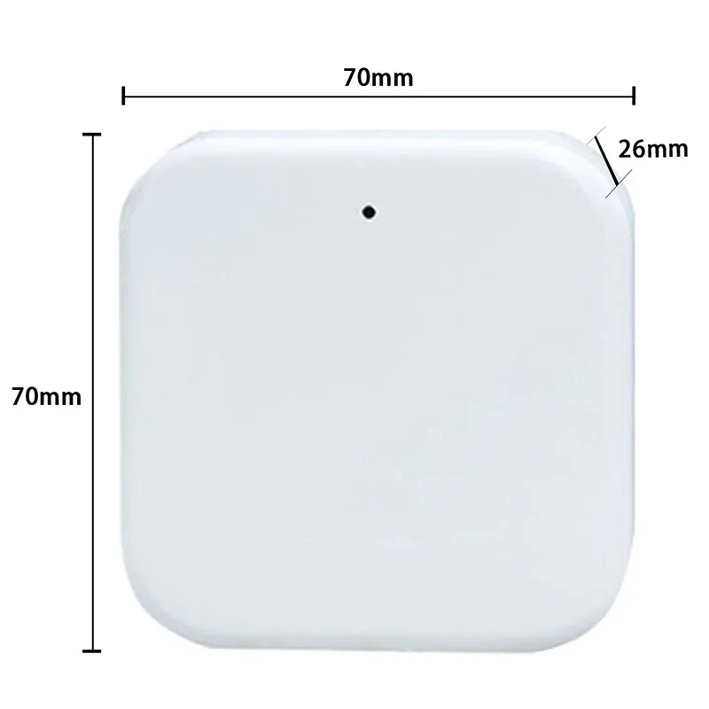 Smart Lock Gateway G2 Tt Lock App Smart Door Lock Wifi Ttlock Gateway ...