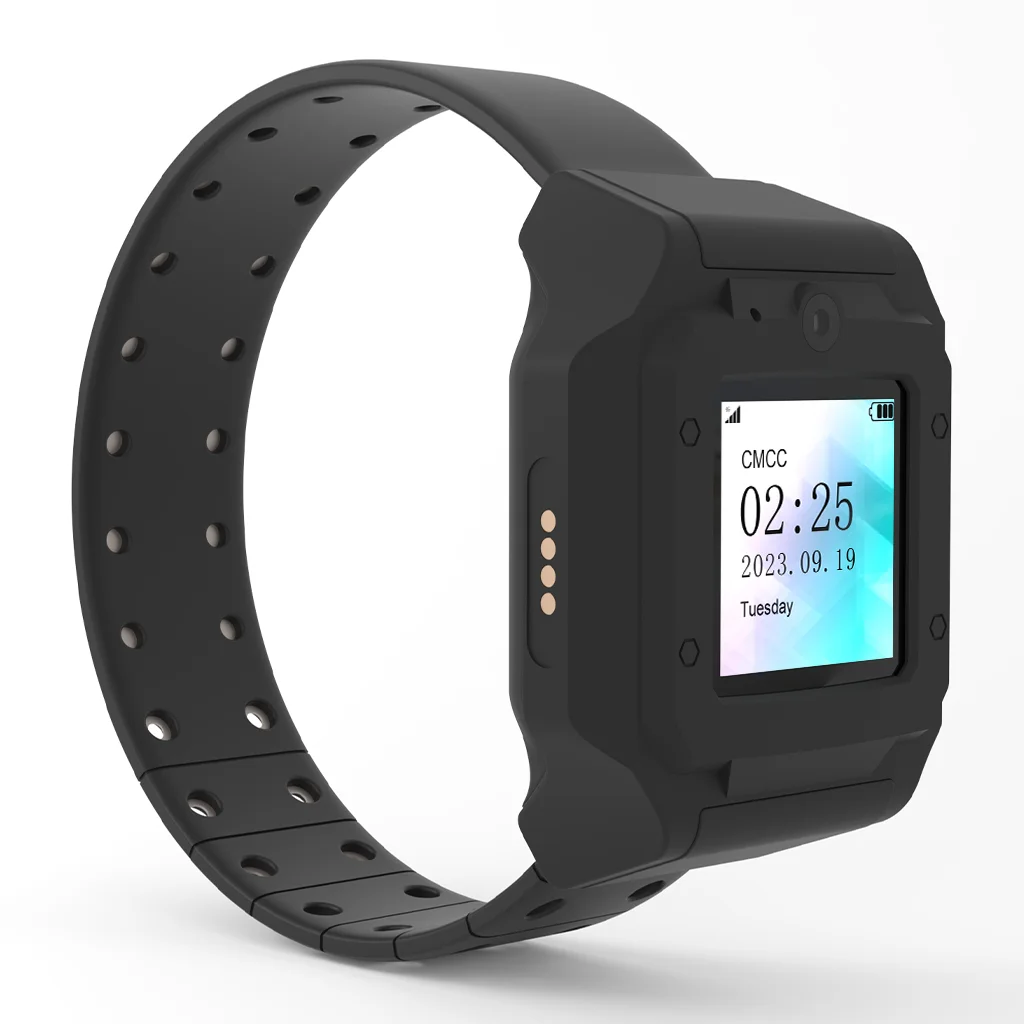 Alibaba.com: PT880 Ankle Monitor with GPS, MQTT tracking and ...