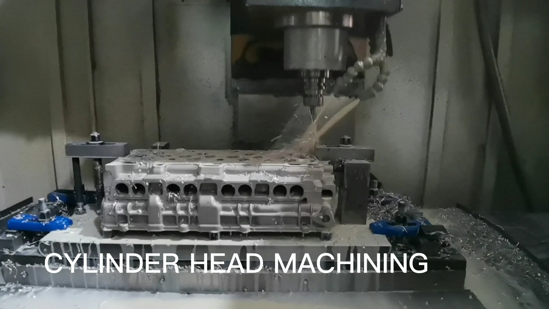 D4ea Cylinder Head For Hyundai Elantra Tucson Kia Sportage 22100-27000 ...