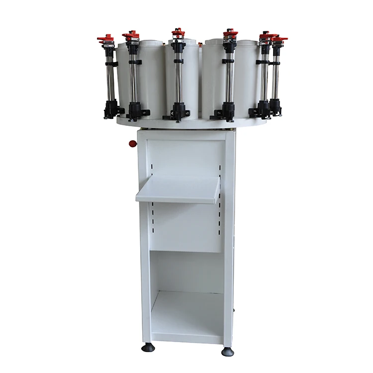 High-tech Manual Dispensing Wall Colorant Tinting Paint Dispenser Machine