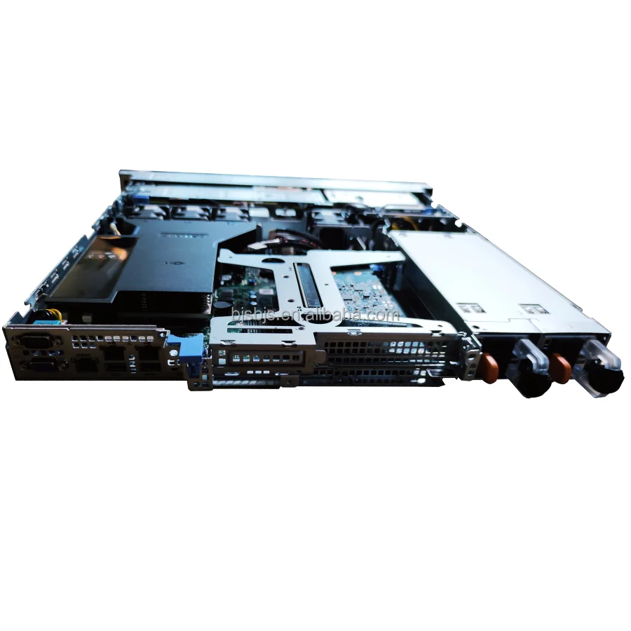 Dell Poweredge R340 1u Rack Server With Windows 10 Product Key And ...