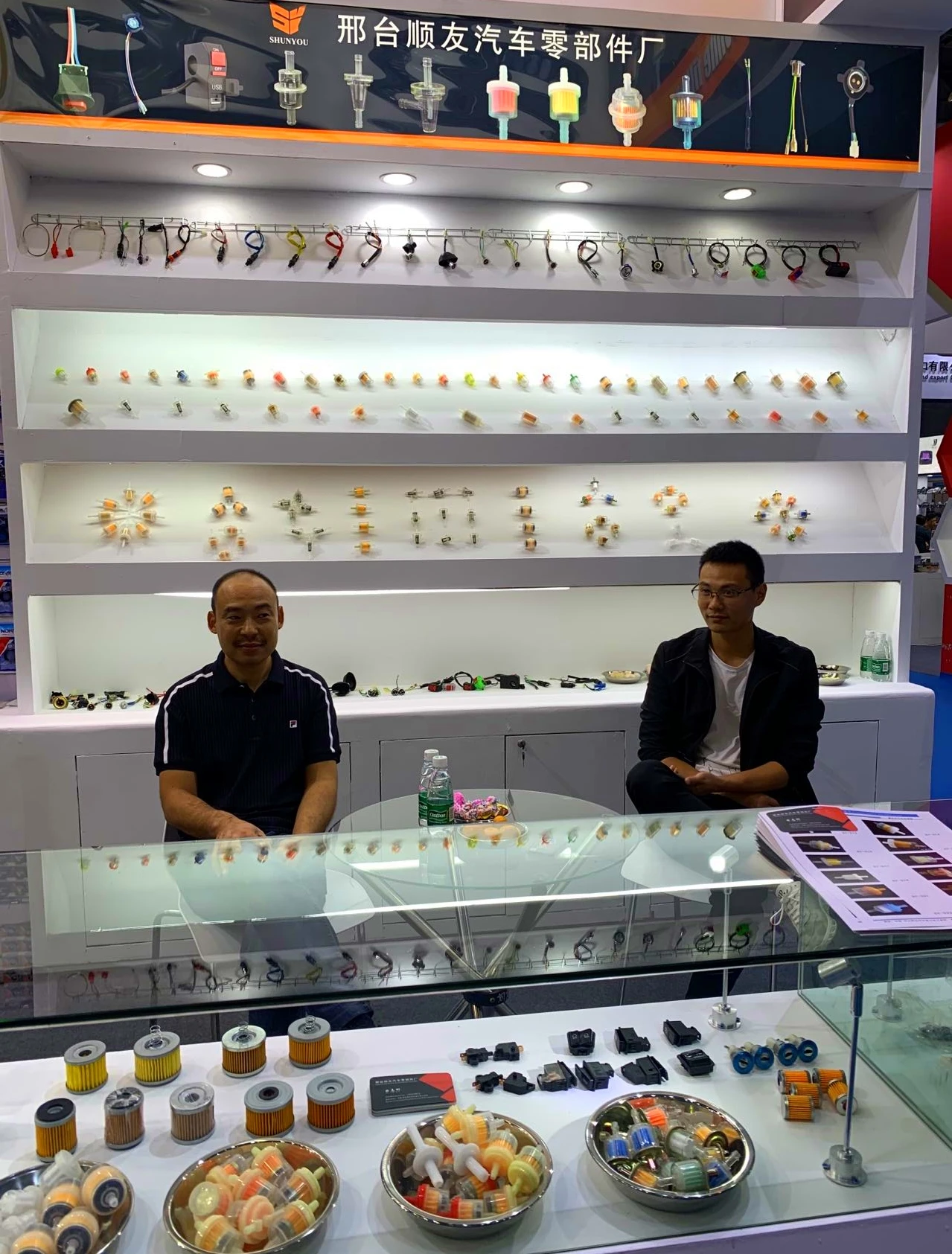 Universal Motorcycle Fuse Screw Type 6x 30mm Inline Glass Fuse Holder 0 ...