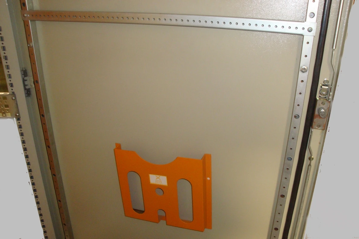 Plastic Hanging Folder For Rittal Electrical Housing - Buy Orange Pa ...