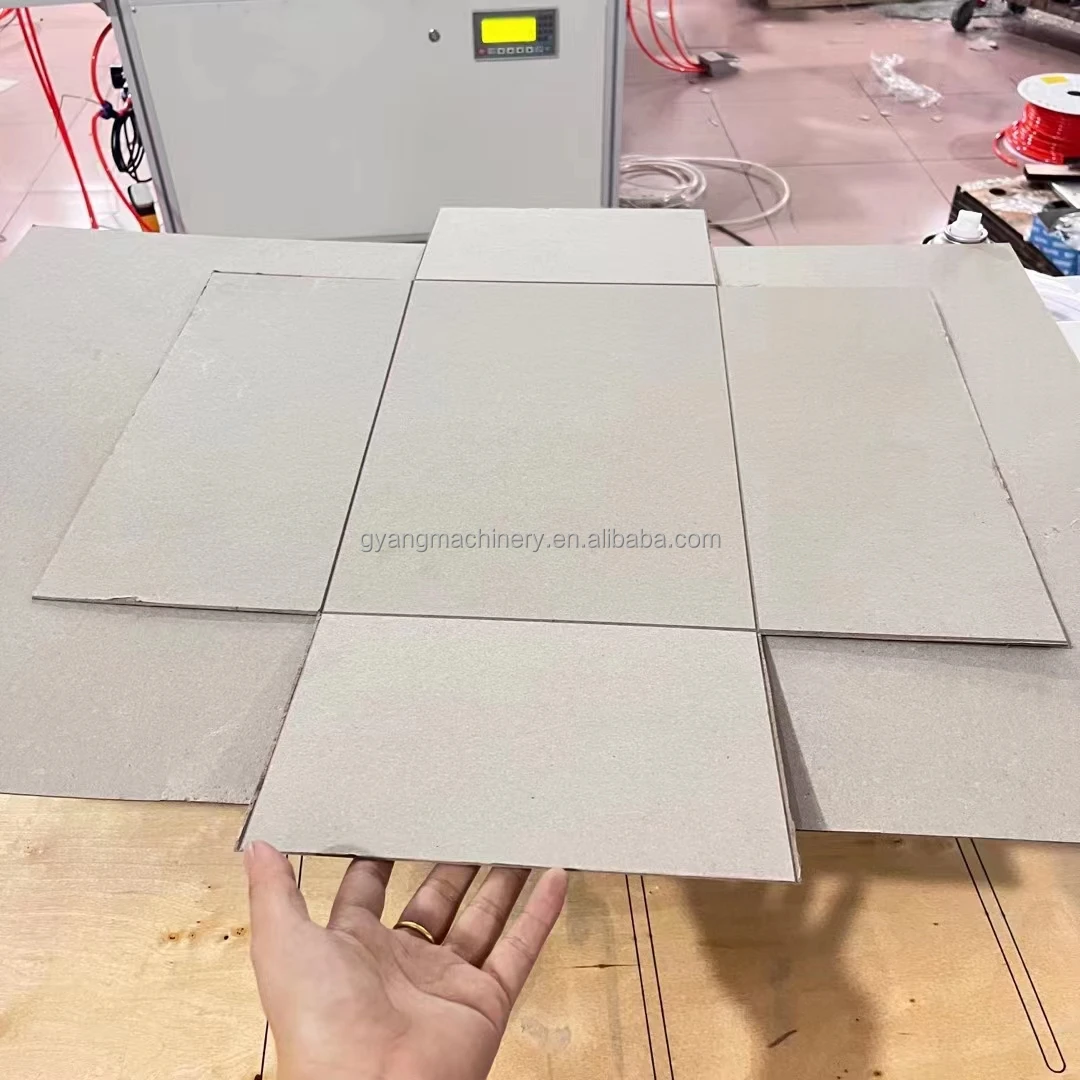 Manual Cardboard Grooving Machine Cardboard Groove Making Machine for ...