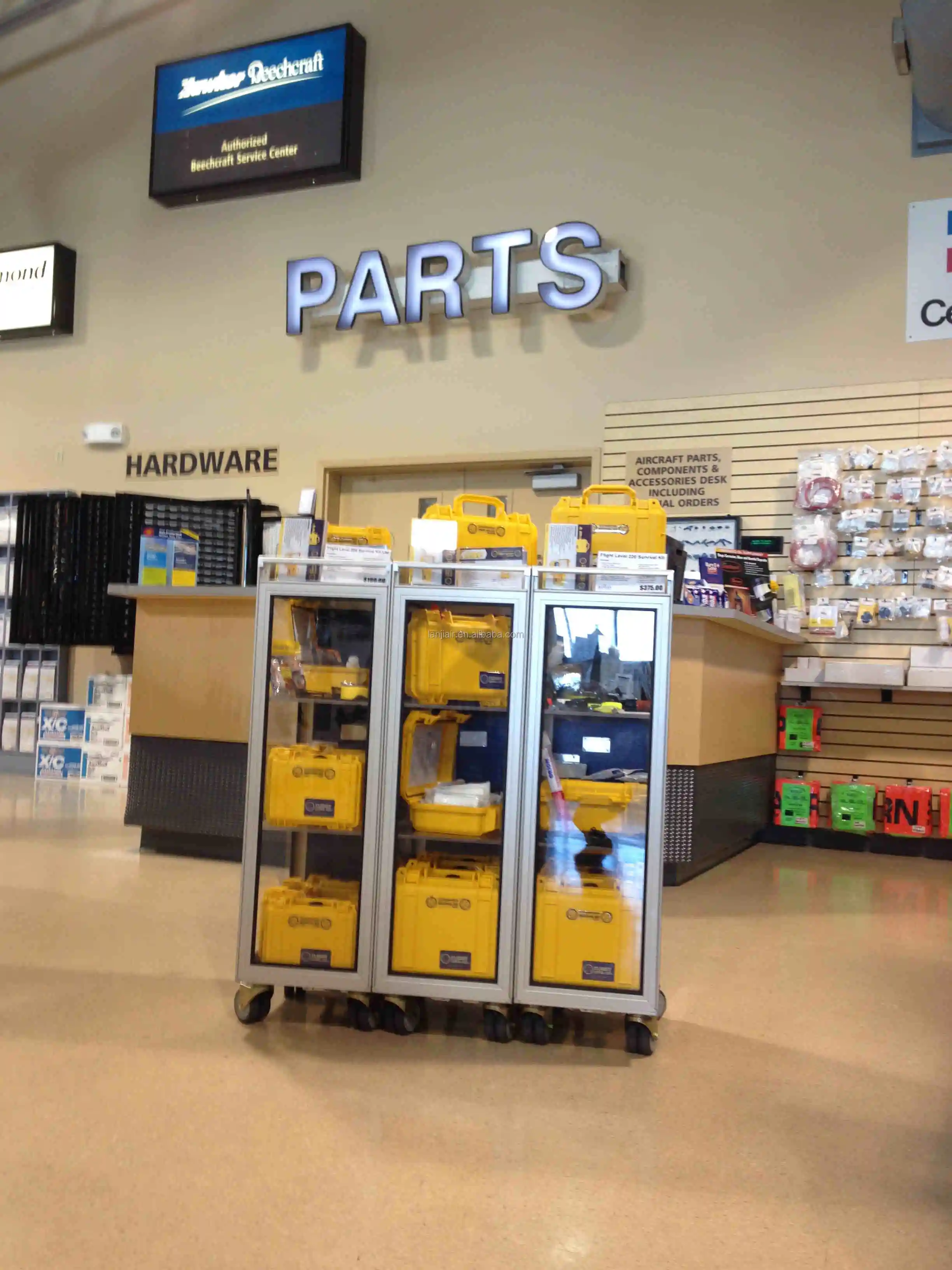 Mill Atlas Airline Aviation Aircraft Plane Catering Galley Meal Food ...