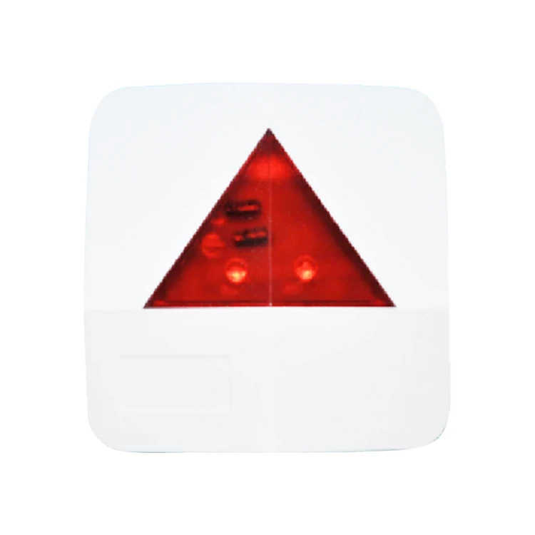 Conventional Fire Alarm System Remote Led Indicator - Buy Remote Led ...