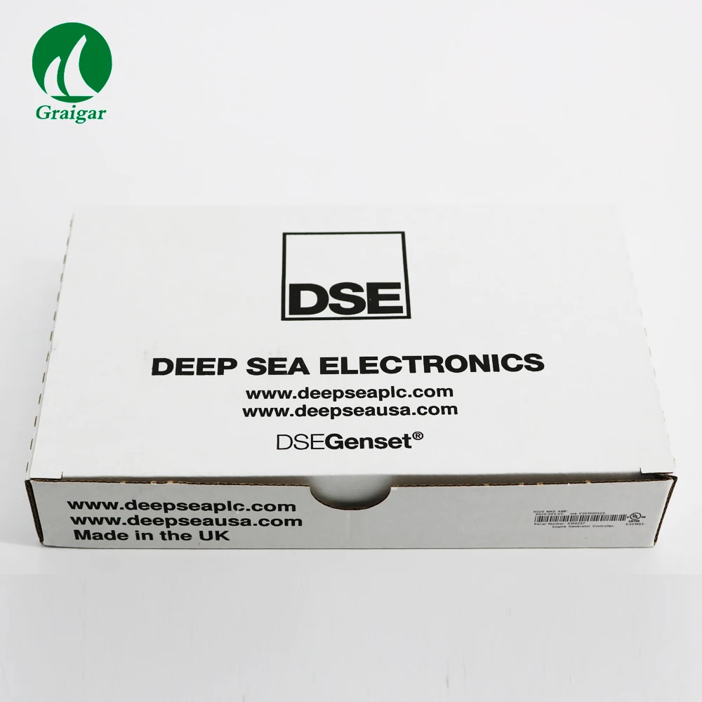 Dse6020 Auto Controller Amf Dse6020 Replace Dse 6020 Mk2 Dse6020mk2 For ...