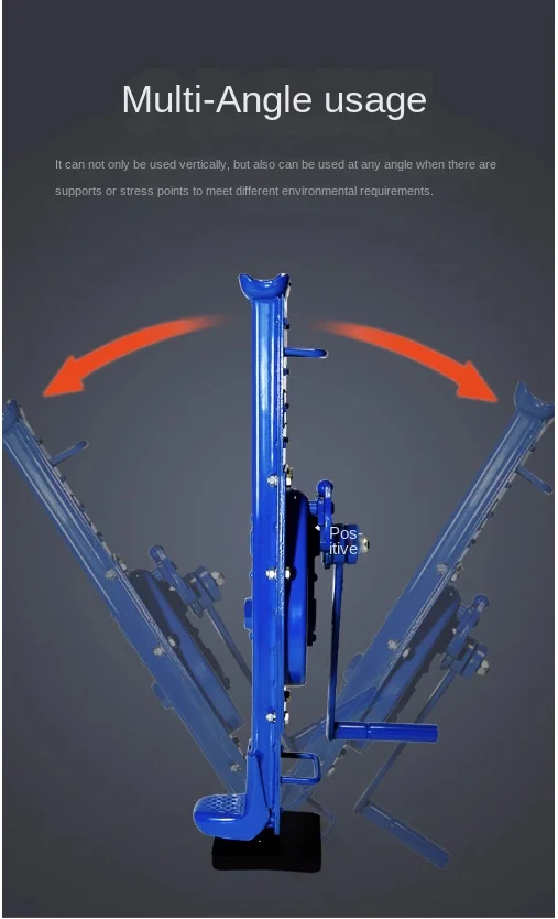 10 Ton Manual Hydraulic Jacks Ratchet Jack With Hand Pump - Buy Manual ...