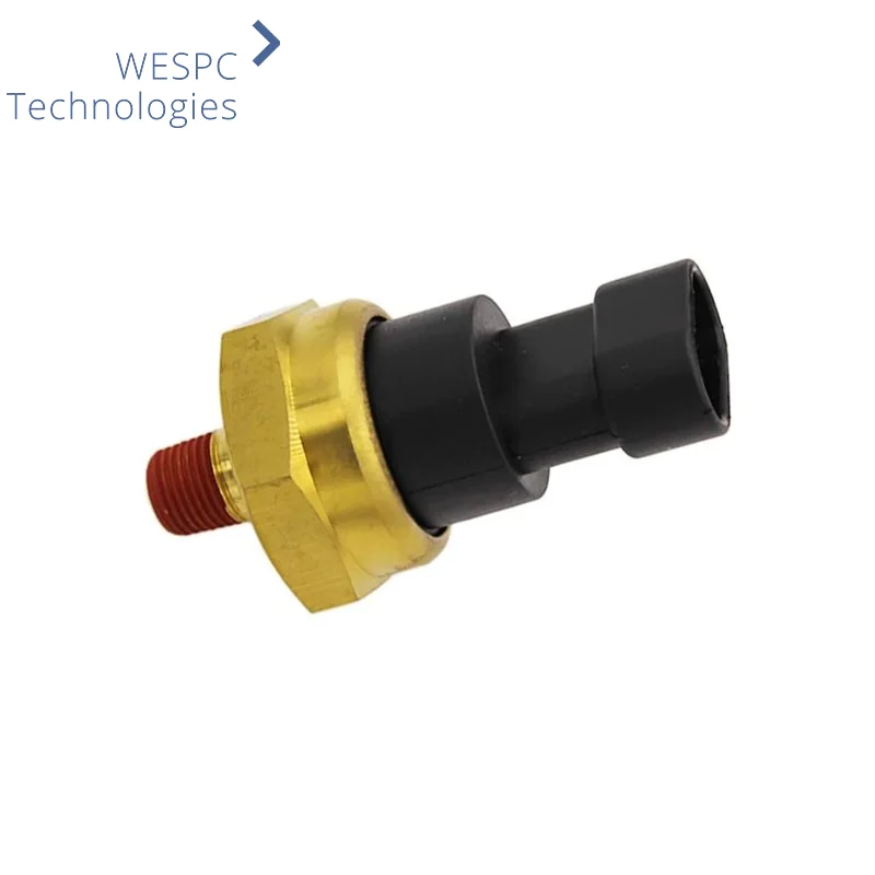 3408607 Oil Pressure Sensor Switch Replacement For Engine K19 Nta855 ...