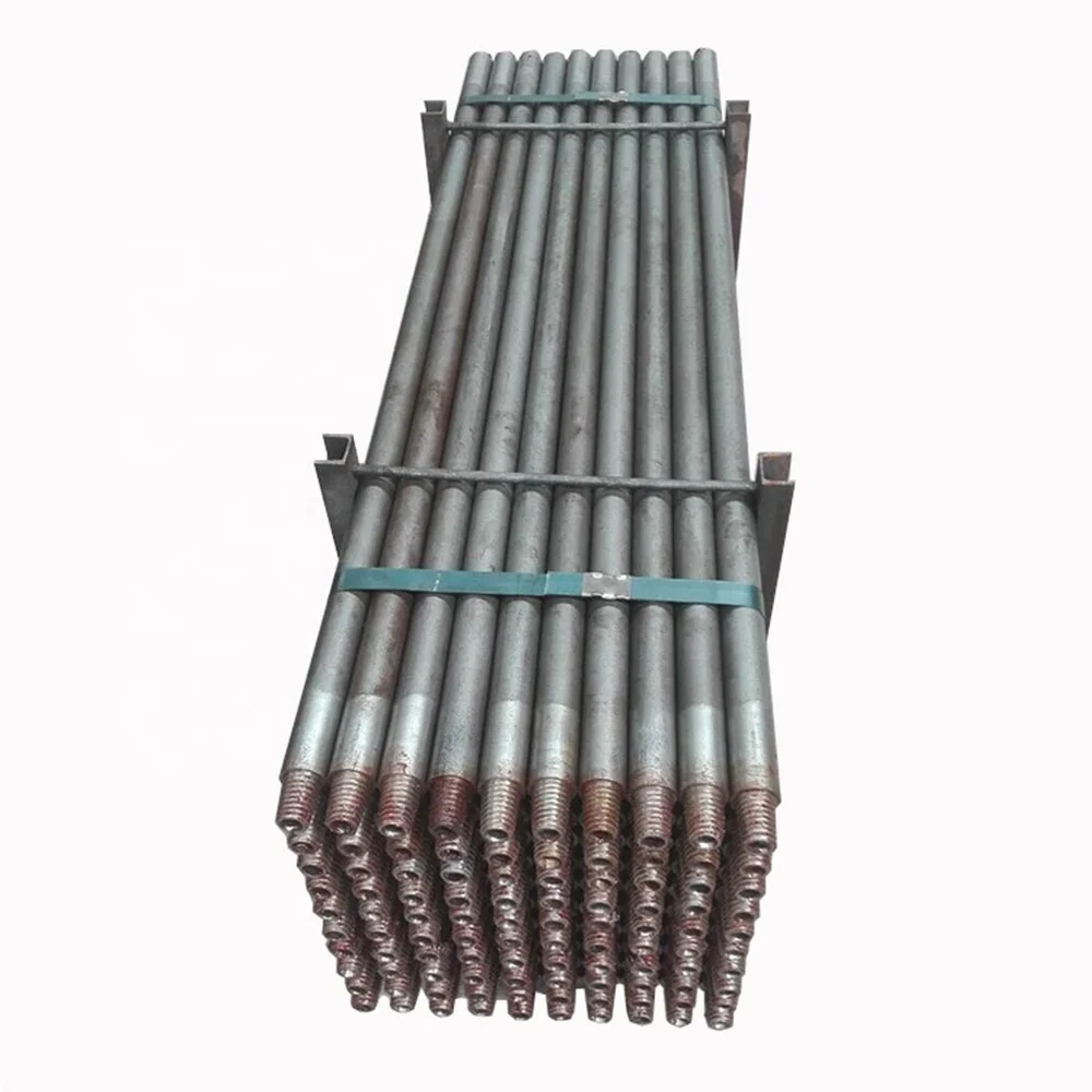 Horizontal directional drilling rod 3 meters HDD drill pipe| Alibaba.com